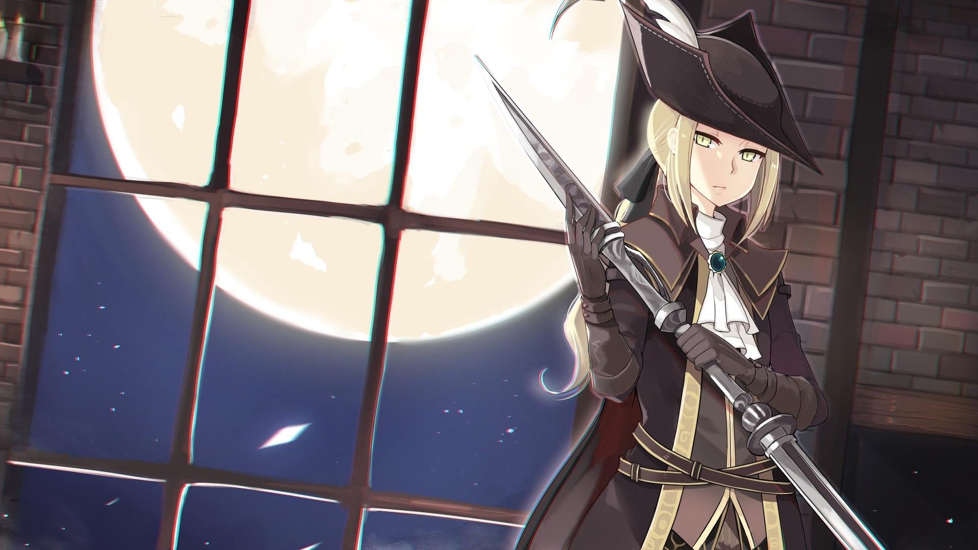 Lady Maria Wallpapers - Top Free Lady Maria Backgrounds - WallpaperAccess