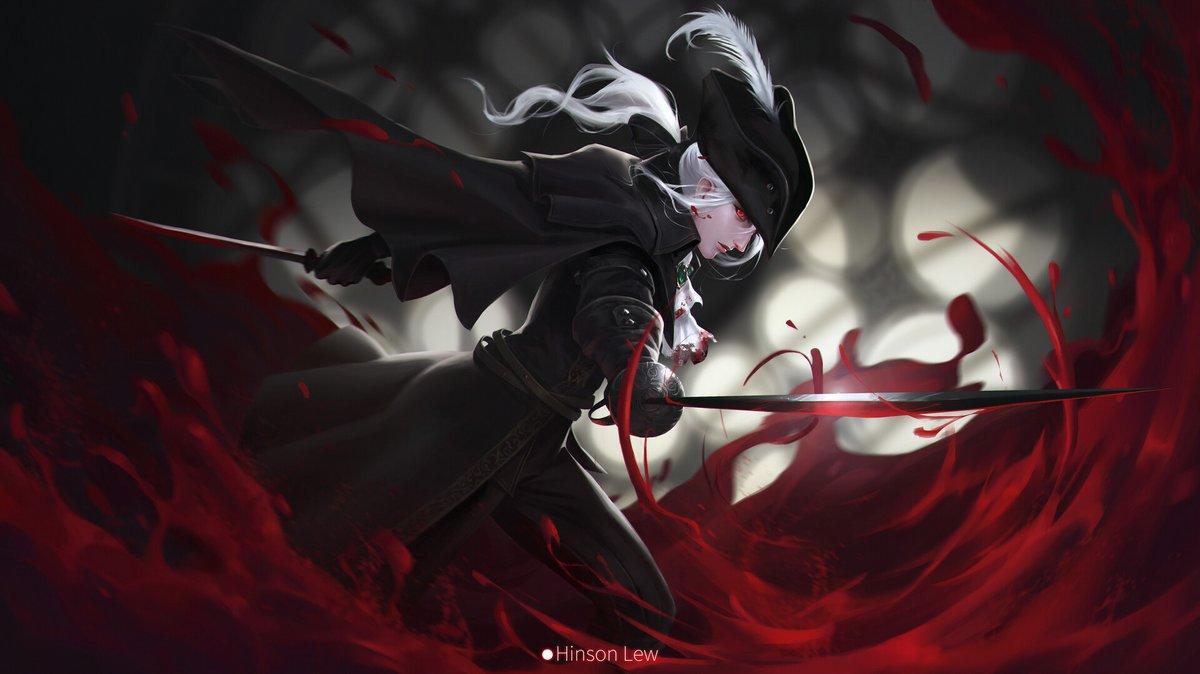 Lady Maria Wallpapers - Top Free Lady Maria Backgrounds - WallpaperAccess