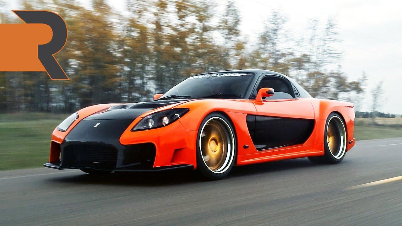 Han Tokyo Drift Wallpapers - Top Free Han Tokyo Drift Backgrounds ...