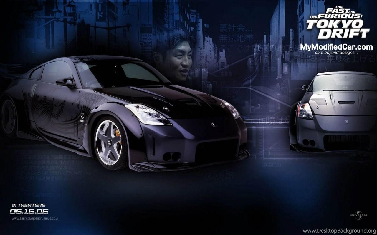 Han Tokyo Drift Wallpapers - Top Free Han Tokyo Drift Backgrounds ...