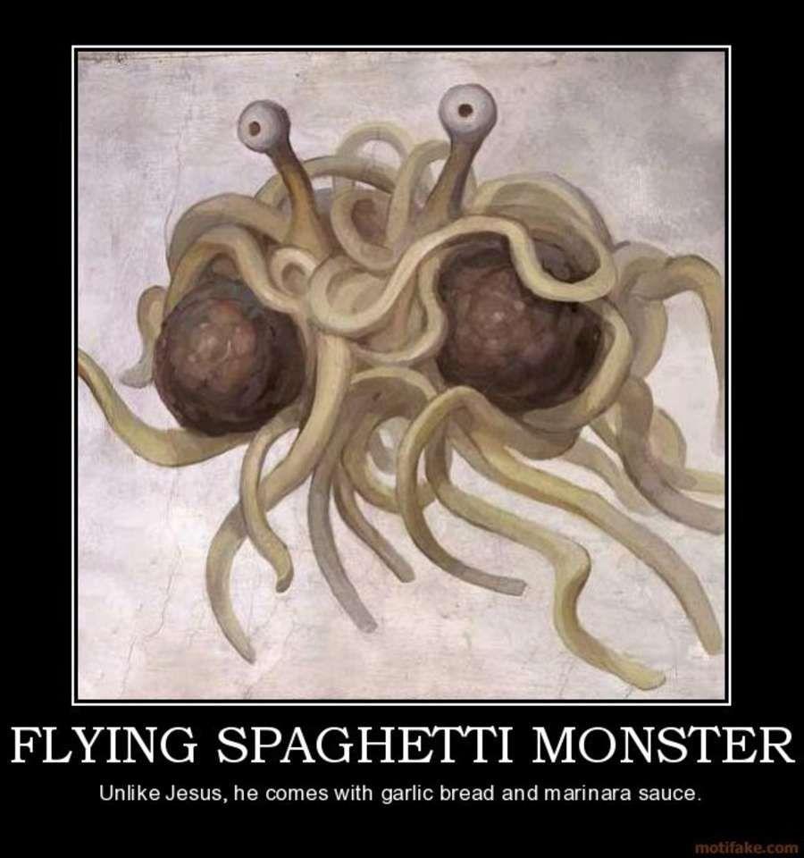 Flying Spaghetti Monster Wallpapers - Top Free Flying Spaghetti Monster ...
