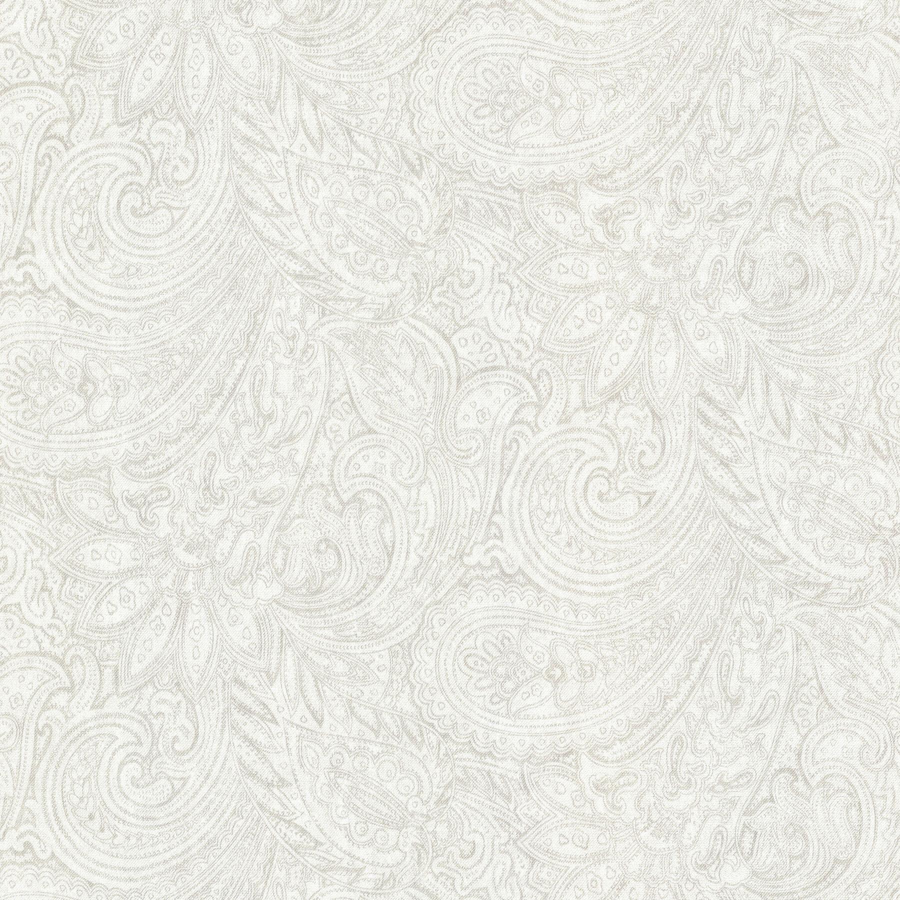 Black White Paisley Wallpapers - Top Free Black White Paisley ...