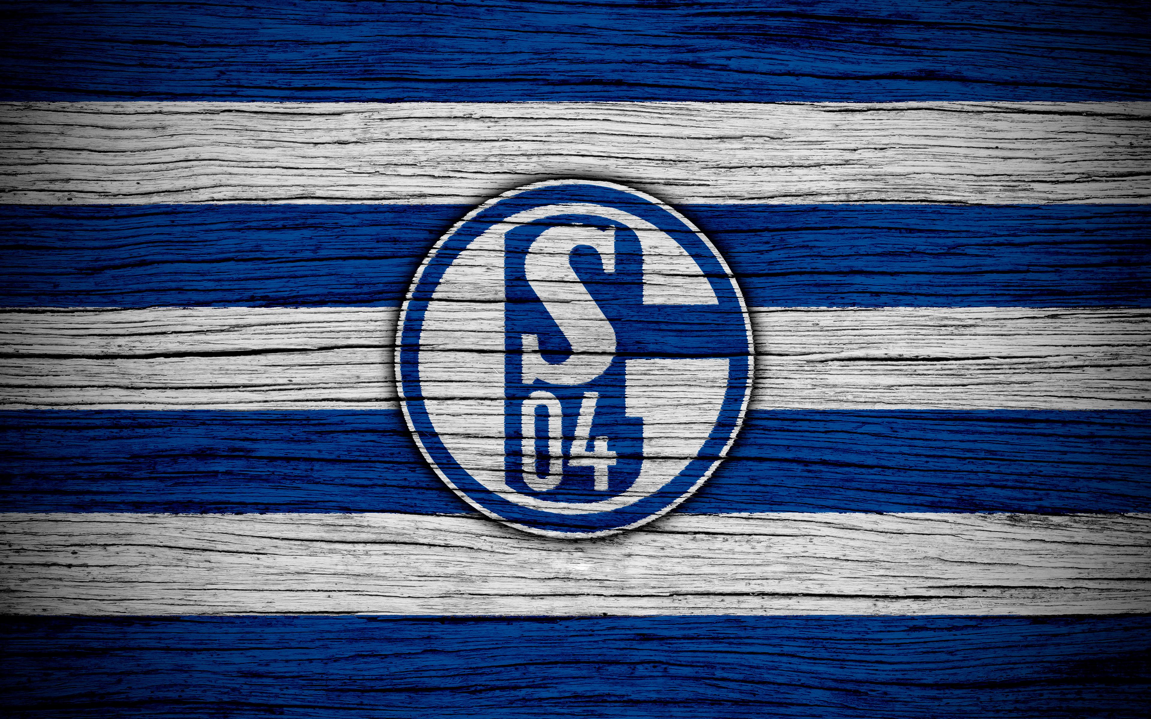 FC Schalke 04 Wallpapers - Top Free FC Schalke 04 Backgrounds - WallpaperAccess