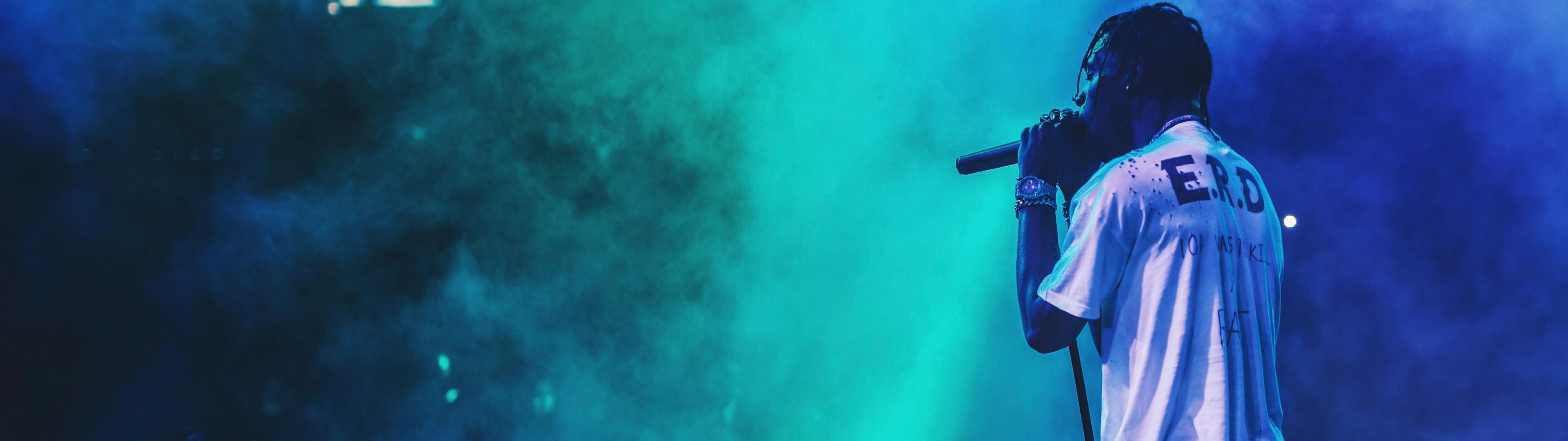 Travis Scott PC Wallpapers - Top Free Travis Scott PC Backgrounds ...