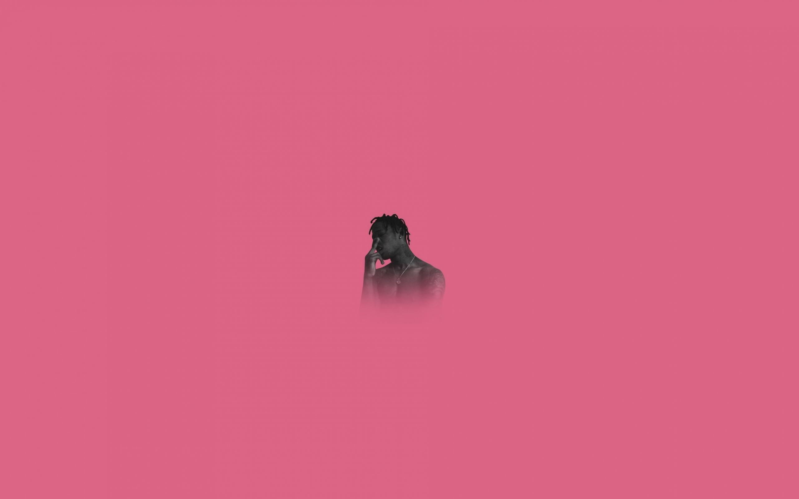 Travis Scott PC Wallpapers - Top Free Travis Scott PC Backgrounds ...