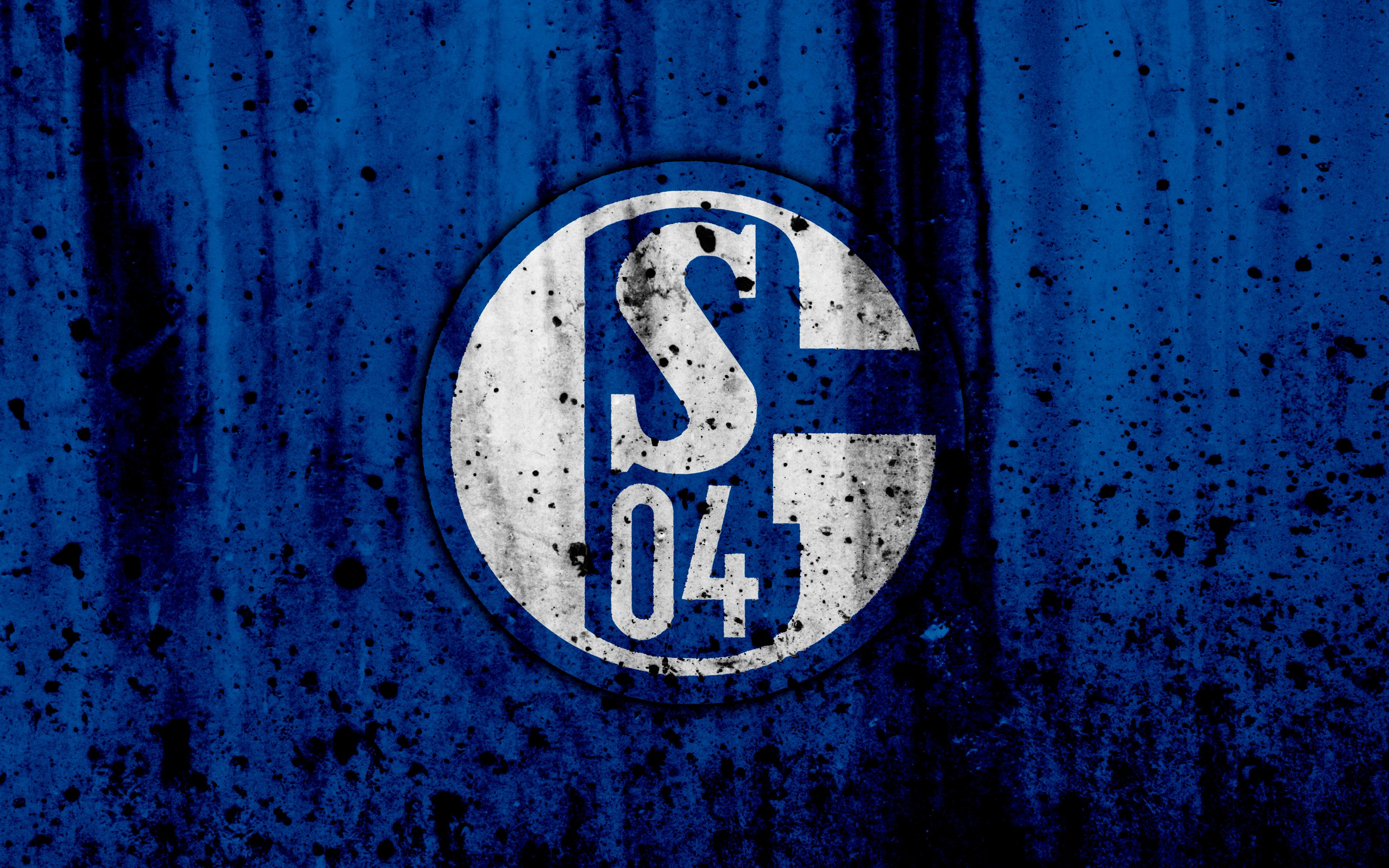 FC Schalke 04 Wallpapers - Top Free FC Schalke 04 Backgrounds - WallpaperAccess