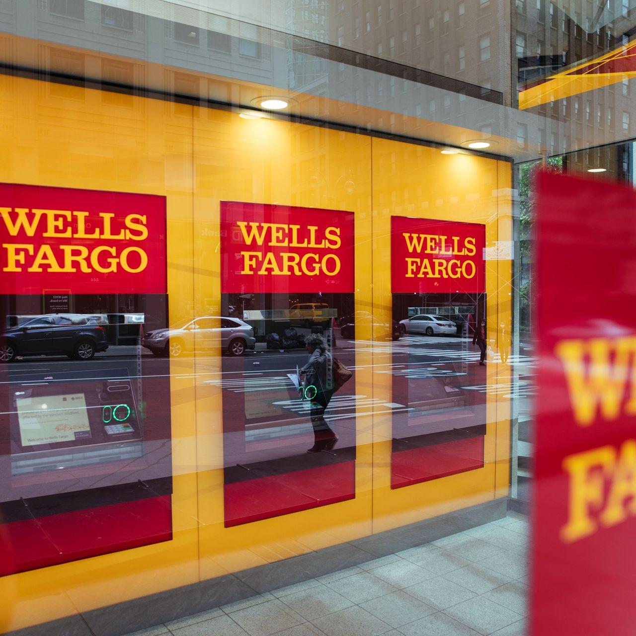Wells Fargo Wallpapers - Top Free Wells Fargo Backgrounds - WallpaperAccess