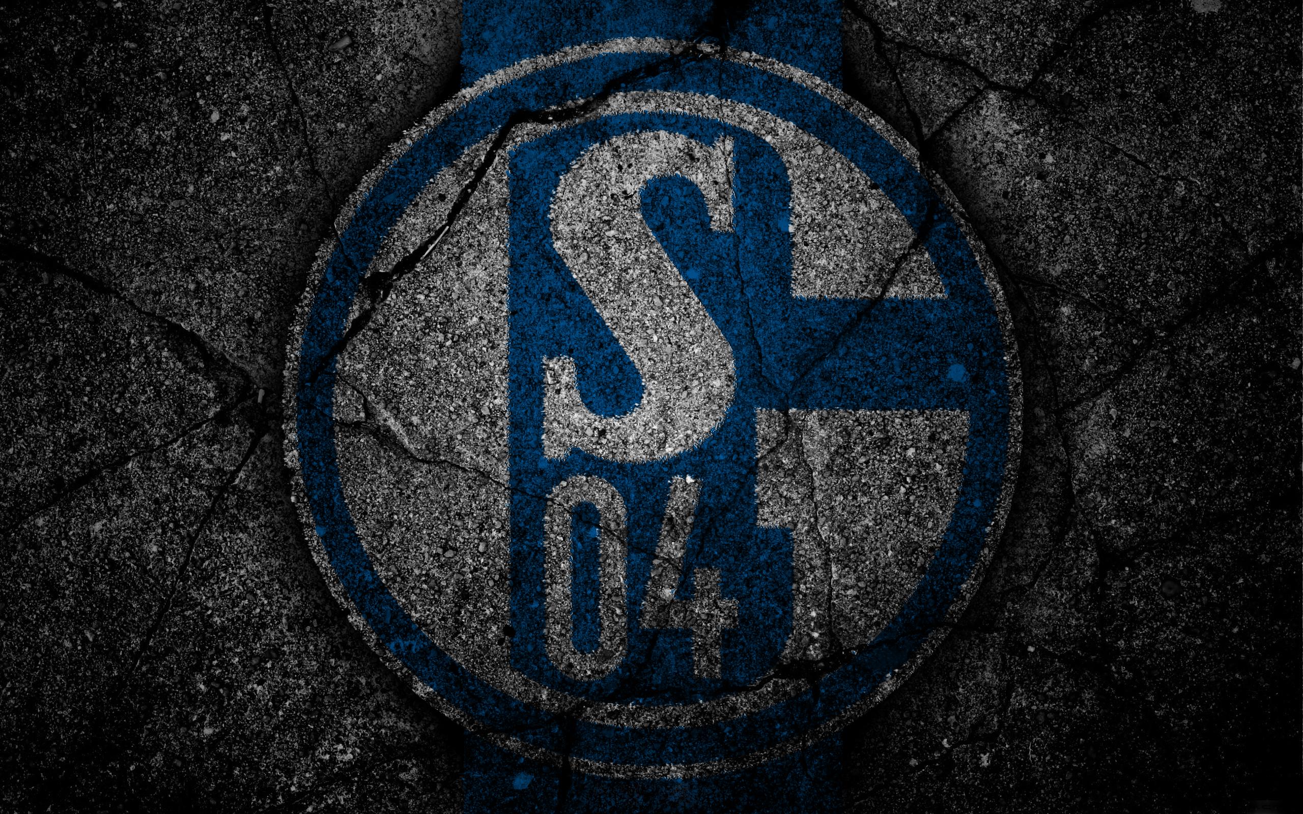 FC Schalke 04 Wallpapers - Top Free FC Schalke 04 Backgrounds ...