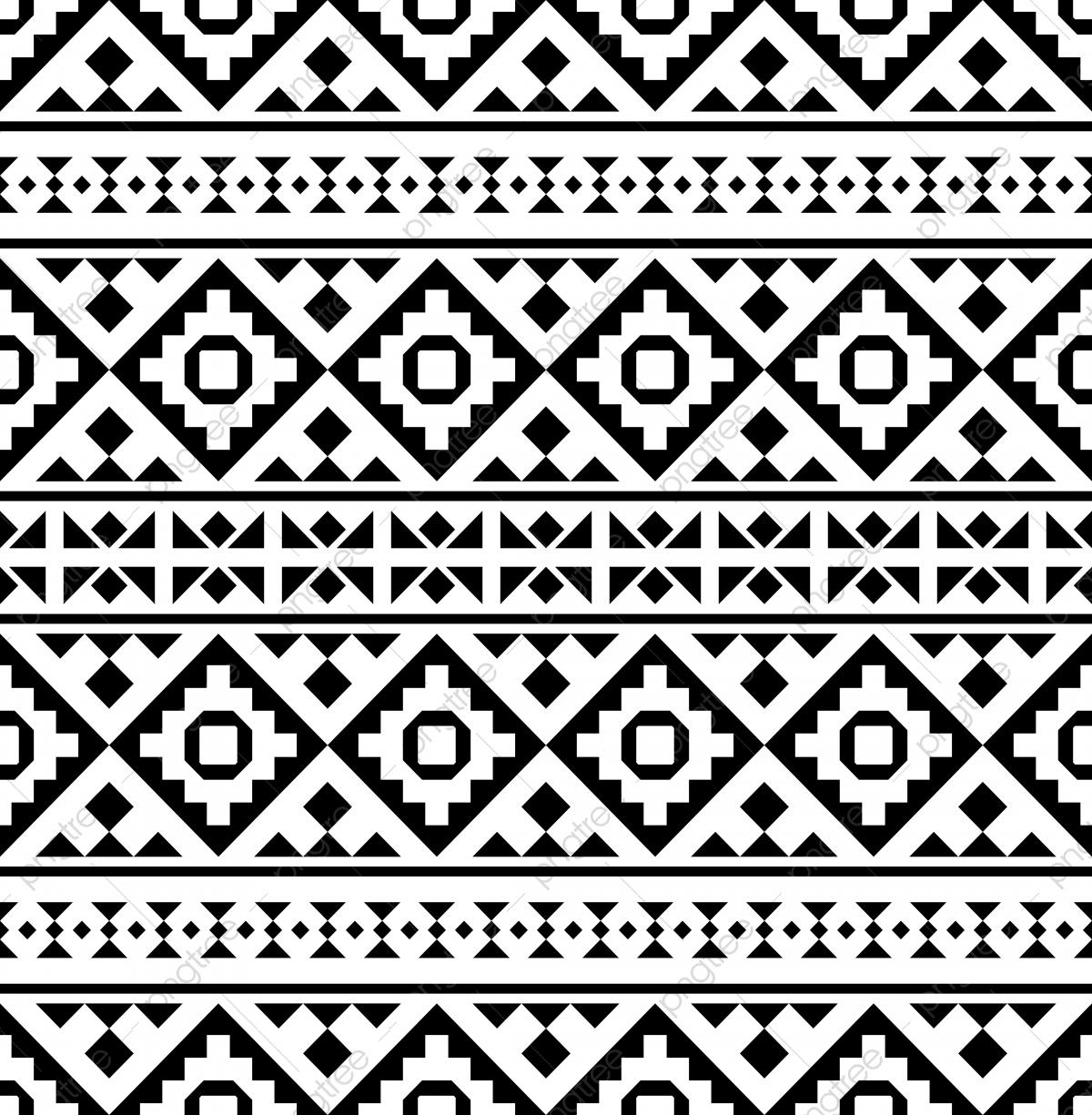 Simple Tribal Pattern Wallpapers - Top Free Simple Tribal Pattern ...