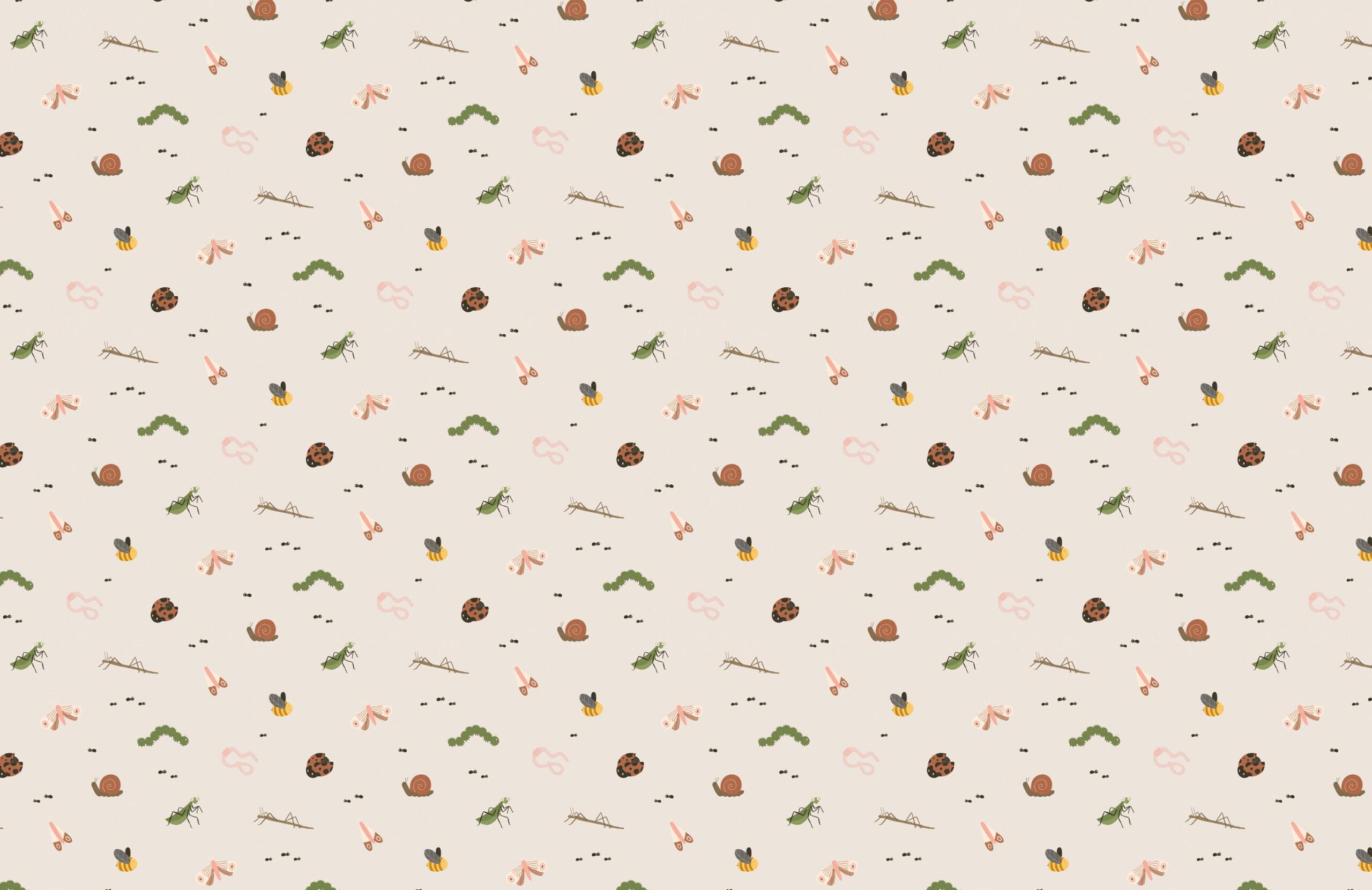 Cute Colorful Pattern Wallpapers - Top Free Cute Colorful Pattern ...