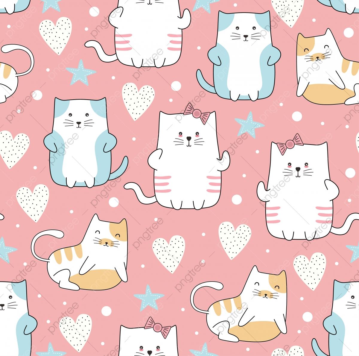 Cute Colorful Pattern Wallpapers - Top Free Cute Colorful Pattern ...