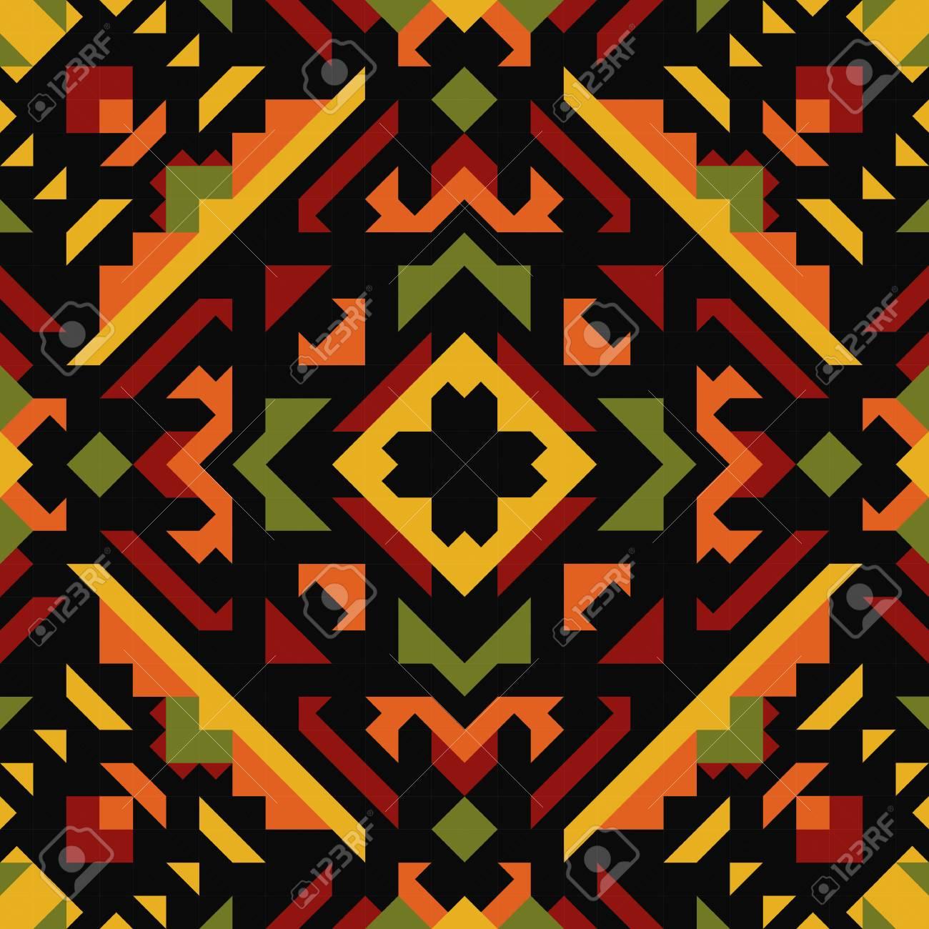 Simple Tribal Pattern Wallpapers - Top Free Simple Tribal Pattern ...