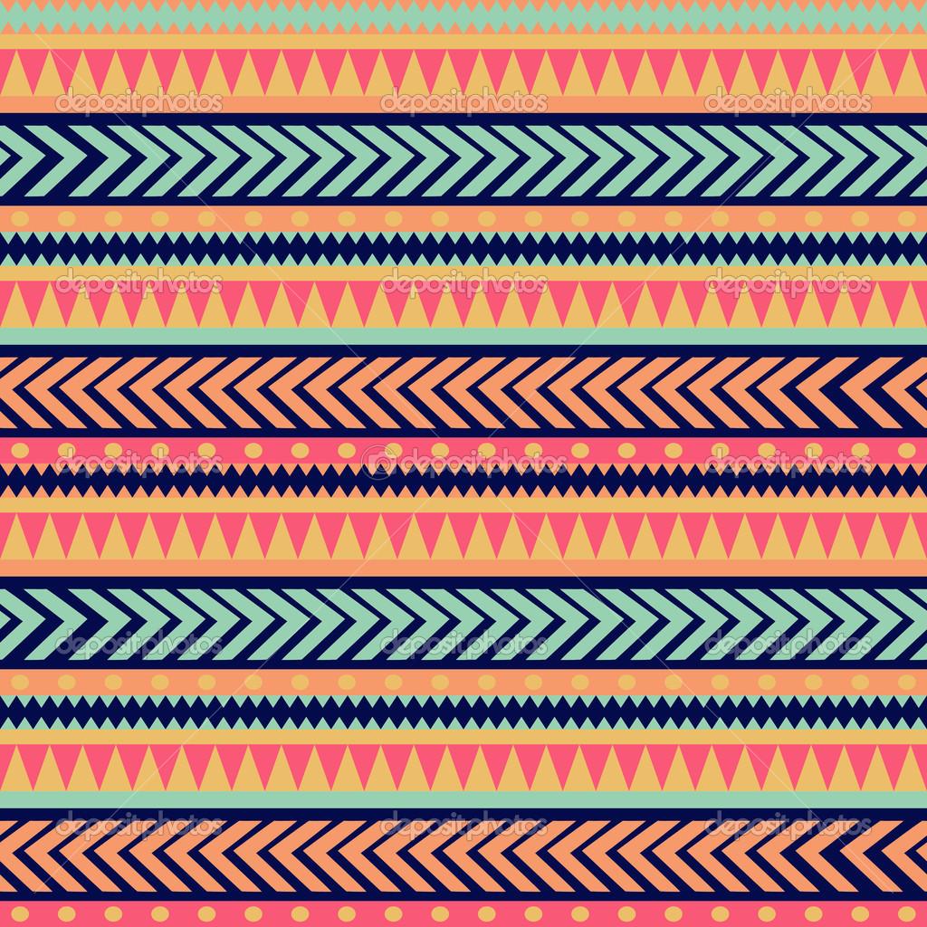 Simple Tribal Pattern Wallpapers - Top Free Simple Tribal Pattern ...