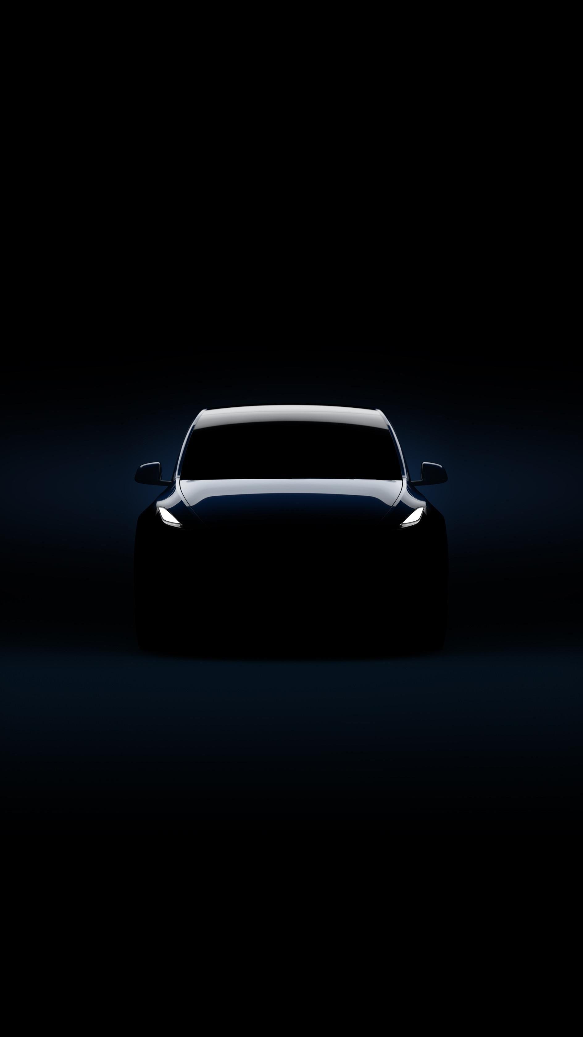 Tesla Night Wallpapers - Top Free Tesla Night Backgrounds - WallpaperAccess