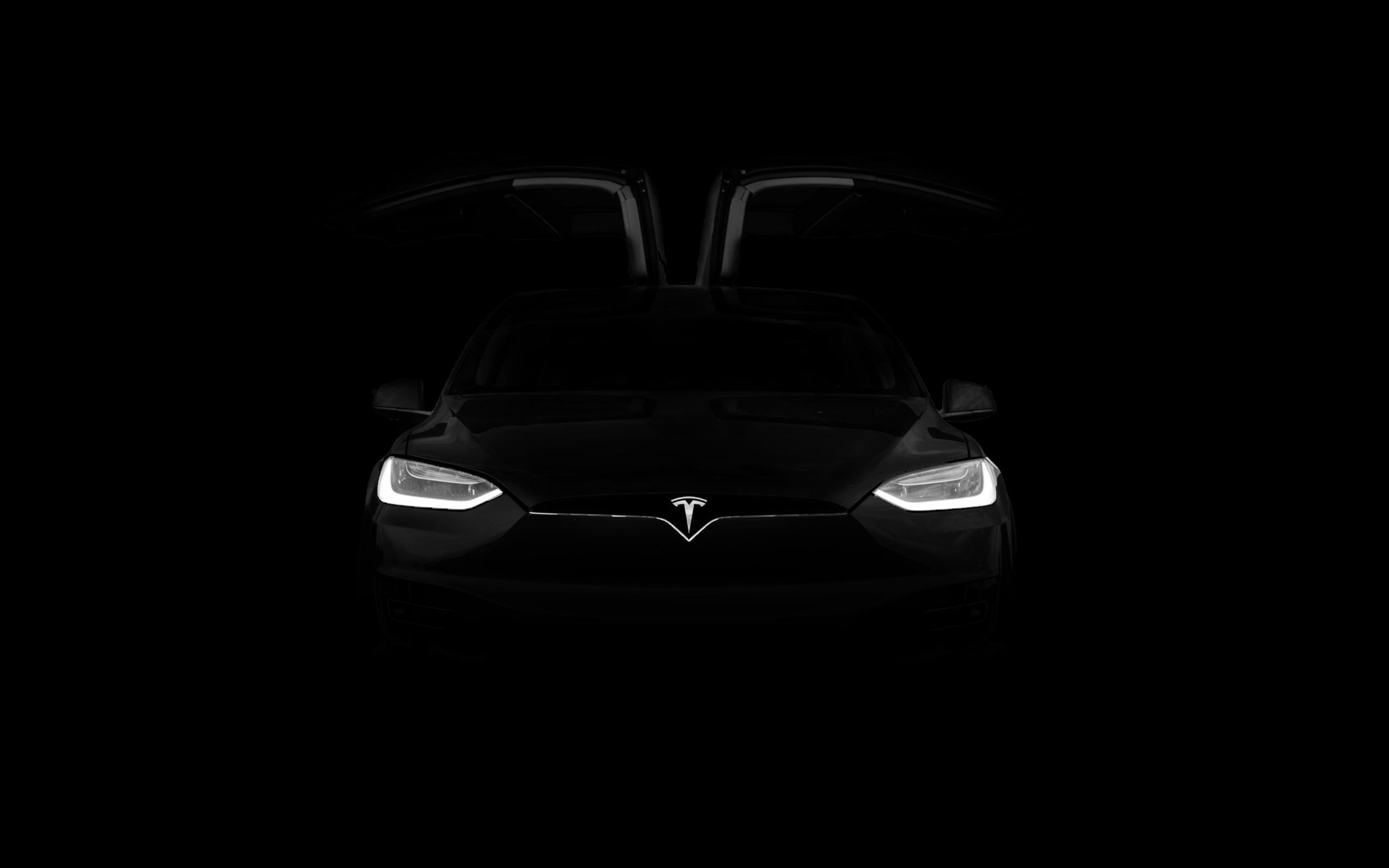 Tesla Model Wallpapers - Top Free Tesla Model Backgrounds - WallpaperAccess