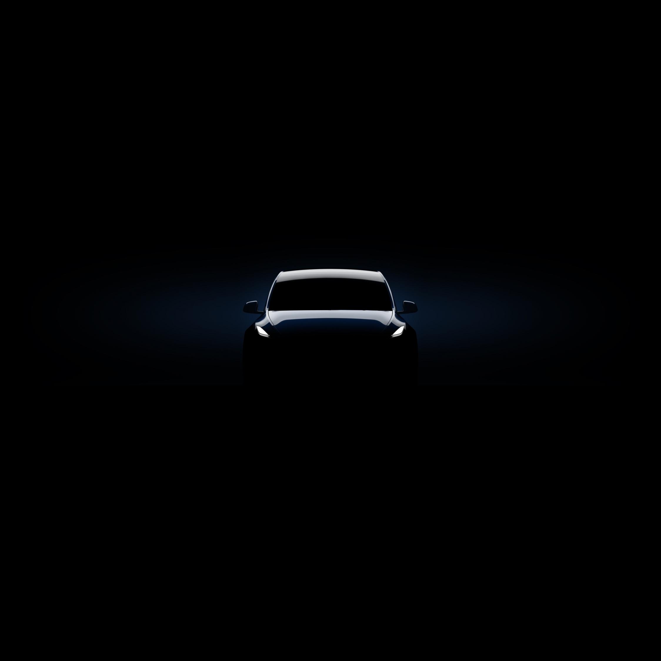 Tesla Night Wallpapers - Top Free Tesla Night Backgrounds - WallpaperAccess