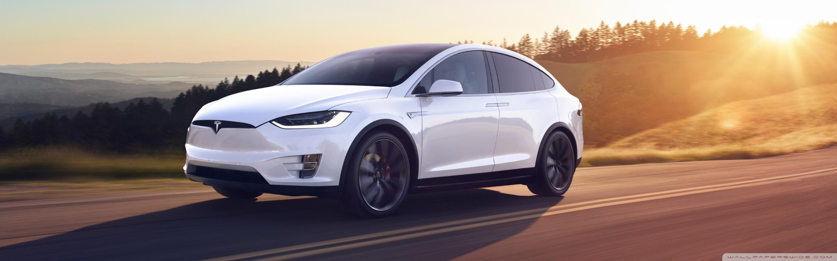 Tesla Night Wallpapers - Top Free Tesla Night Backgrounds - WallpaperAccess