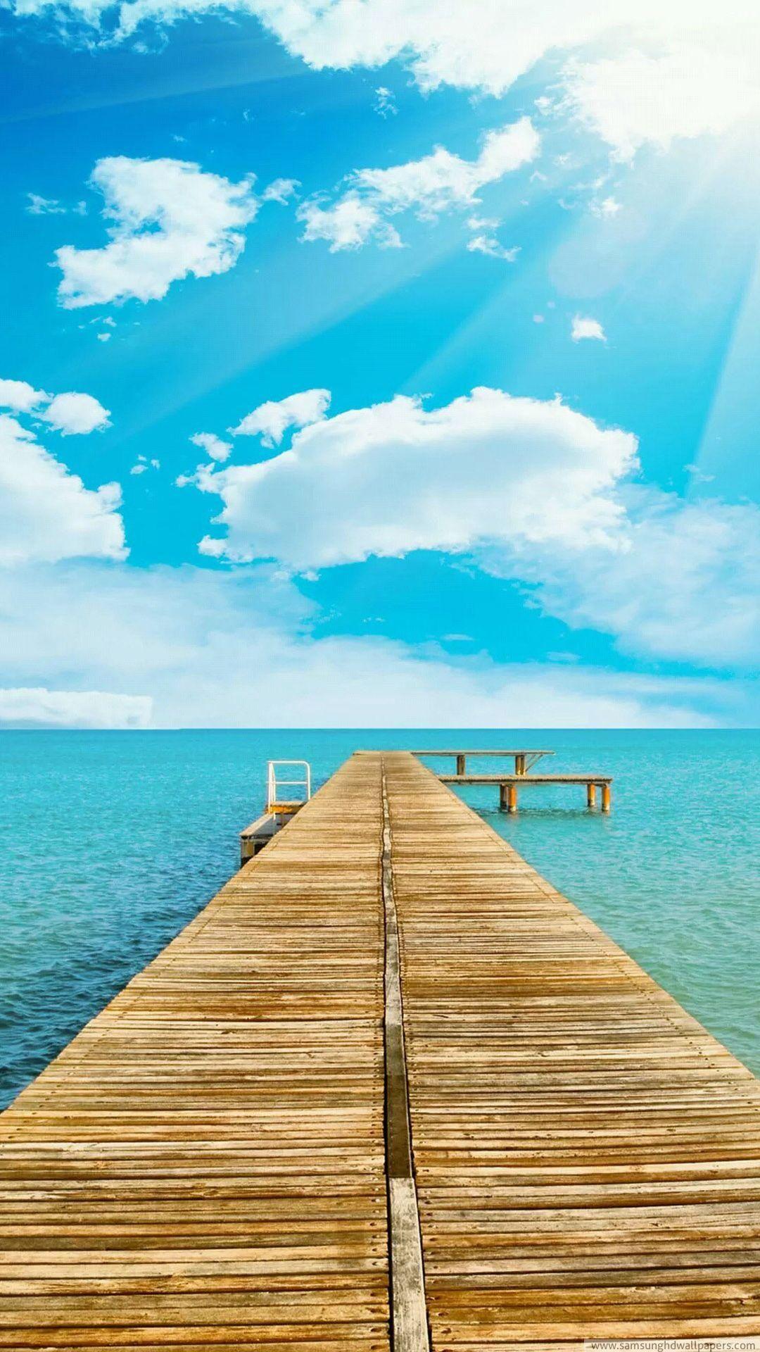 Clear Nature Wallpapers - Top Free Clear Nature Backgrounds ...