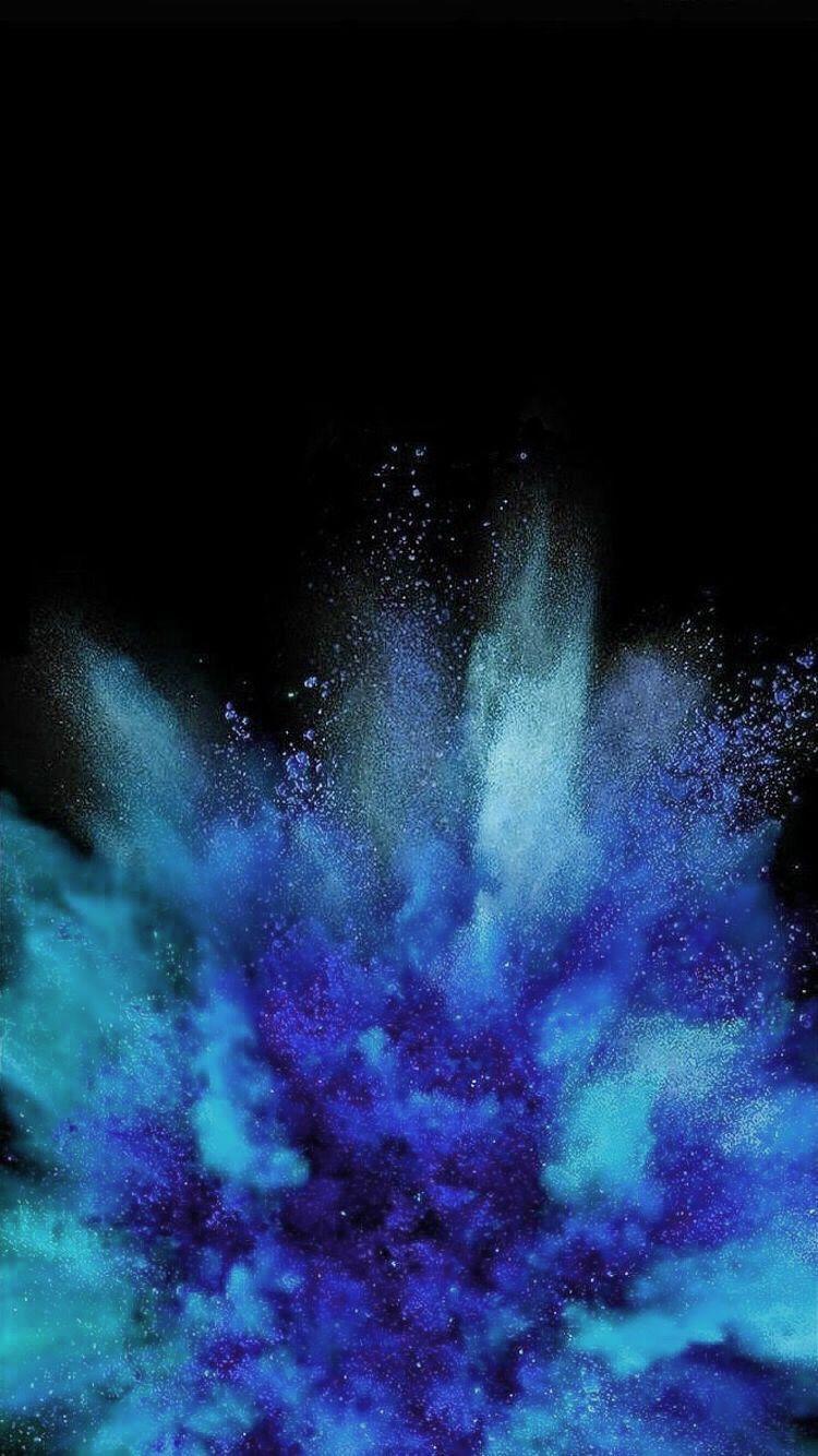 Explosion iPhone Wallpapers - Top Free Explosion iPhone Backgrounds ...