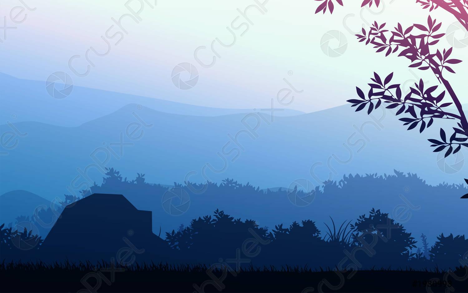 Vector Landscape Wallpapers - Top Free Vector Landscape Backgrounds ...
