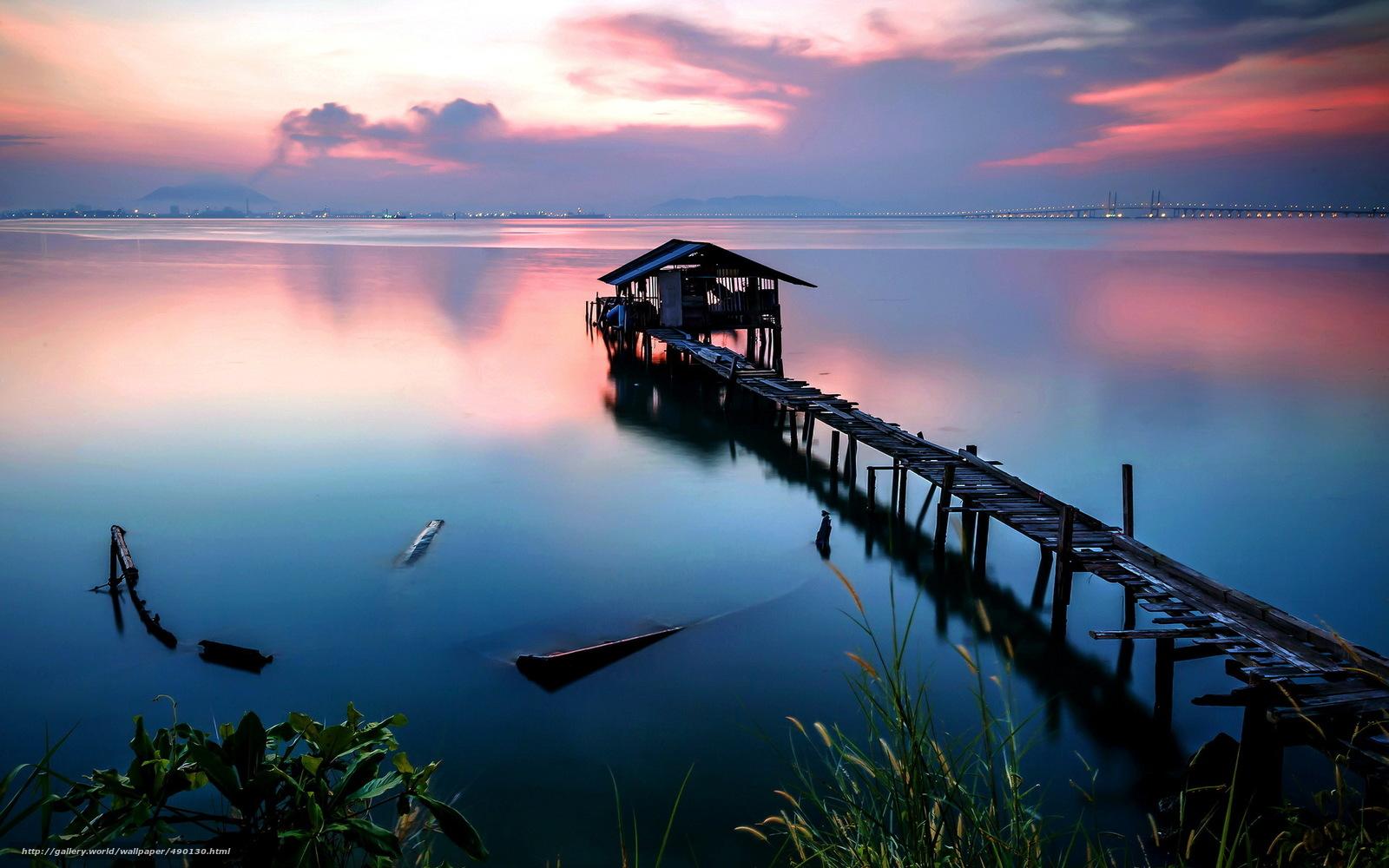 Penang Wallpapers - Top Free Penang Backgrounds - WallpaperAccess