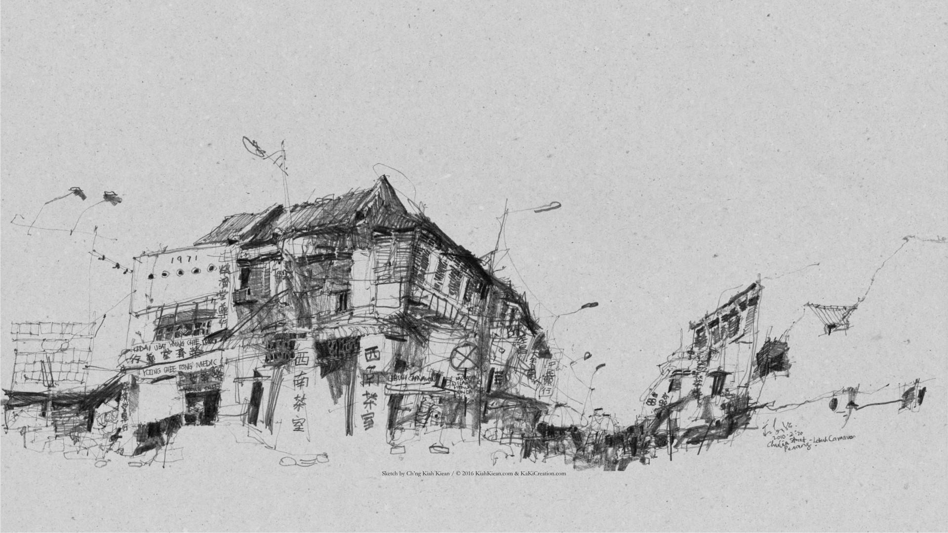 Penang Wallpapers - Top Free Penang Backgrounds - WallpaperAccess