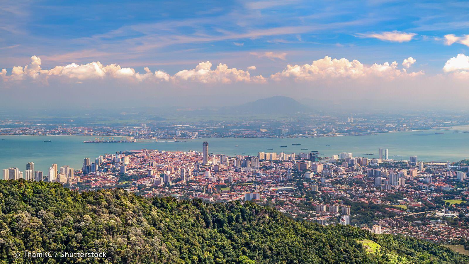 Penang Wallpapers - Top Free Penang Backgrounds - WallpaperAccess