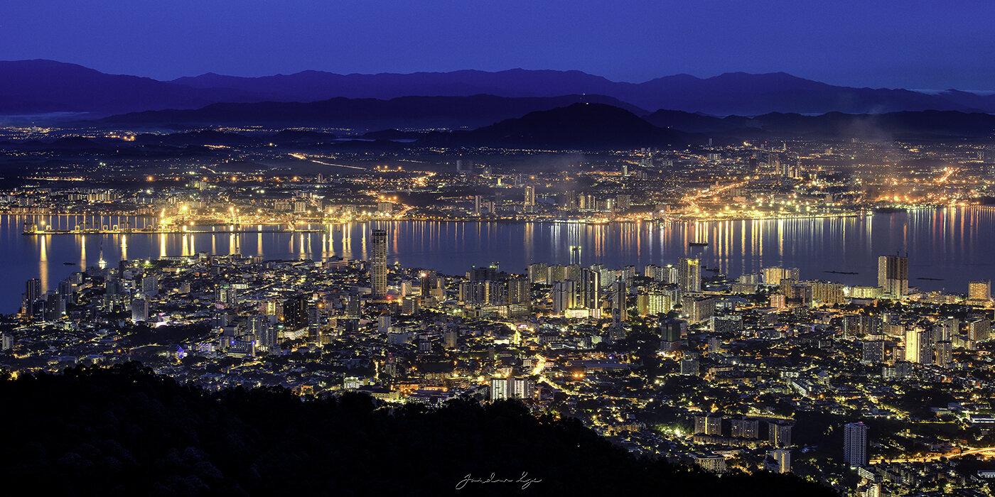 Penang Wallpapers - Top Free Penang Backgrounds - WallpaperAccess