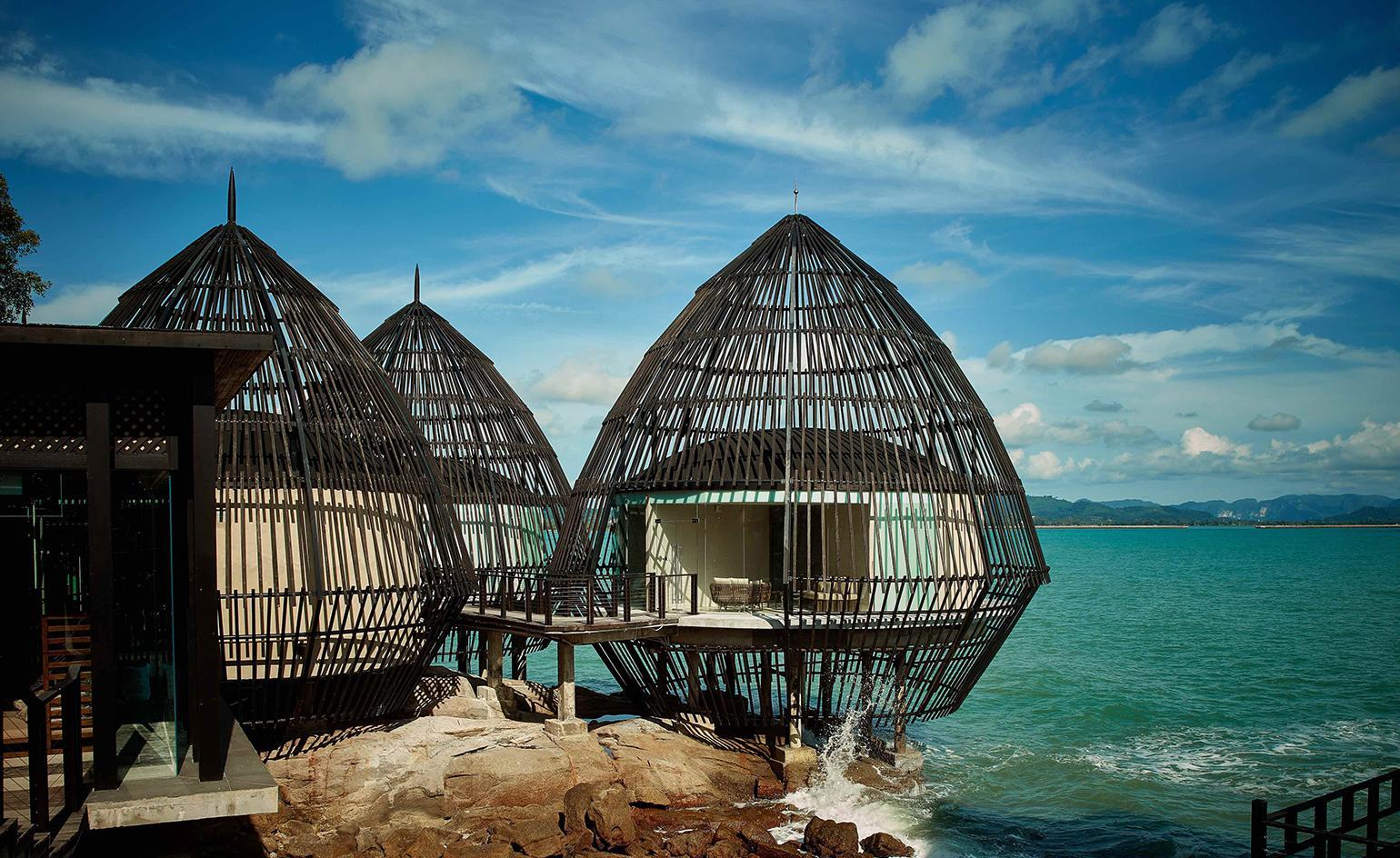 Penang Wallpapers - Top Free Penang Backgrounds - WallpaperAccess