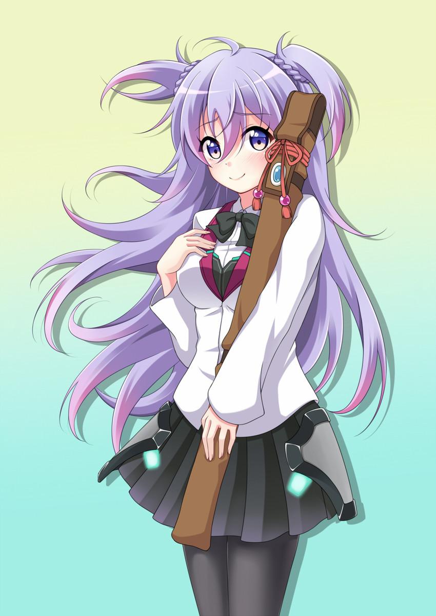 Gakusen Toshi Asterisk Wallpapers - Top Free Gakusen Toshi Asterisk ...