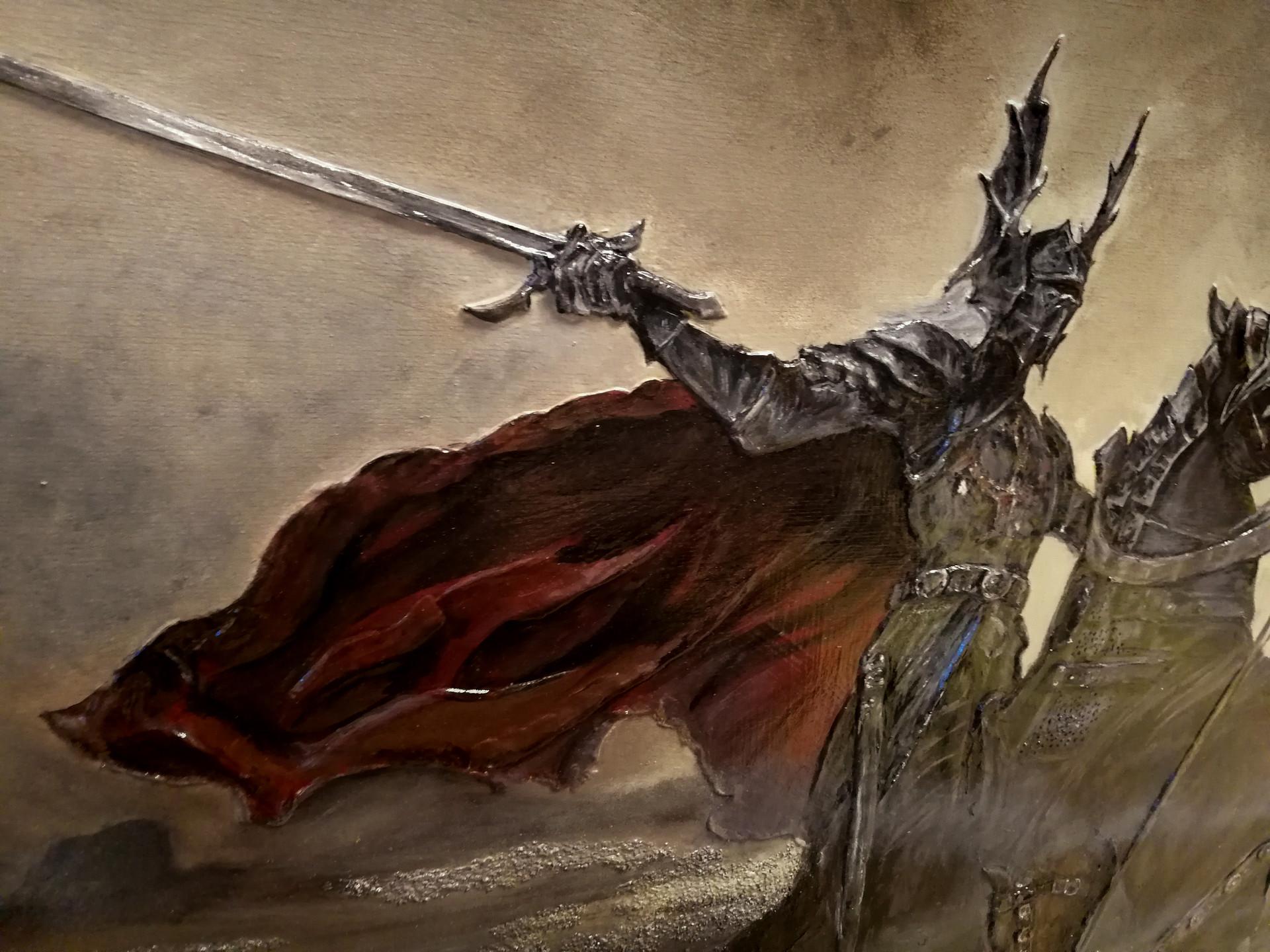 Rhaegar Targaryen Wallpapers - Top Free Rhaegar Targaryen Backgrounds ...