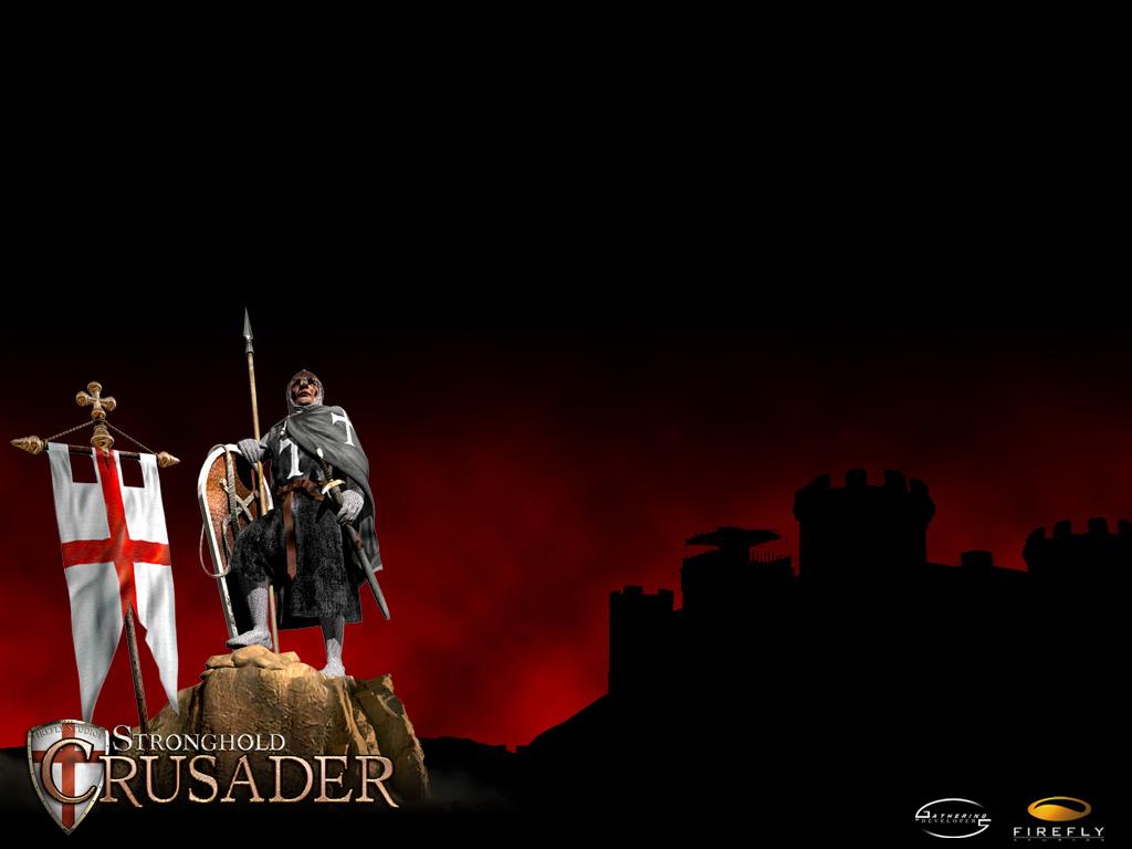 Stronghold Crusader Wallpapers - Top Free Stronghold Crusader ...
