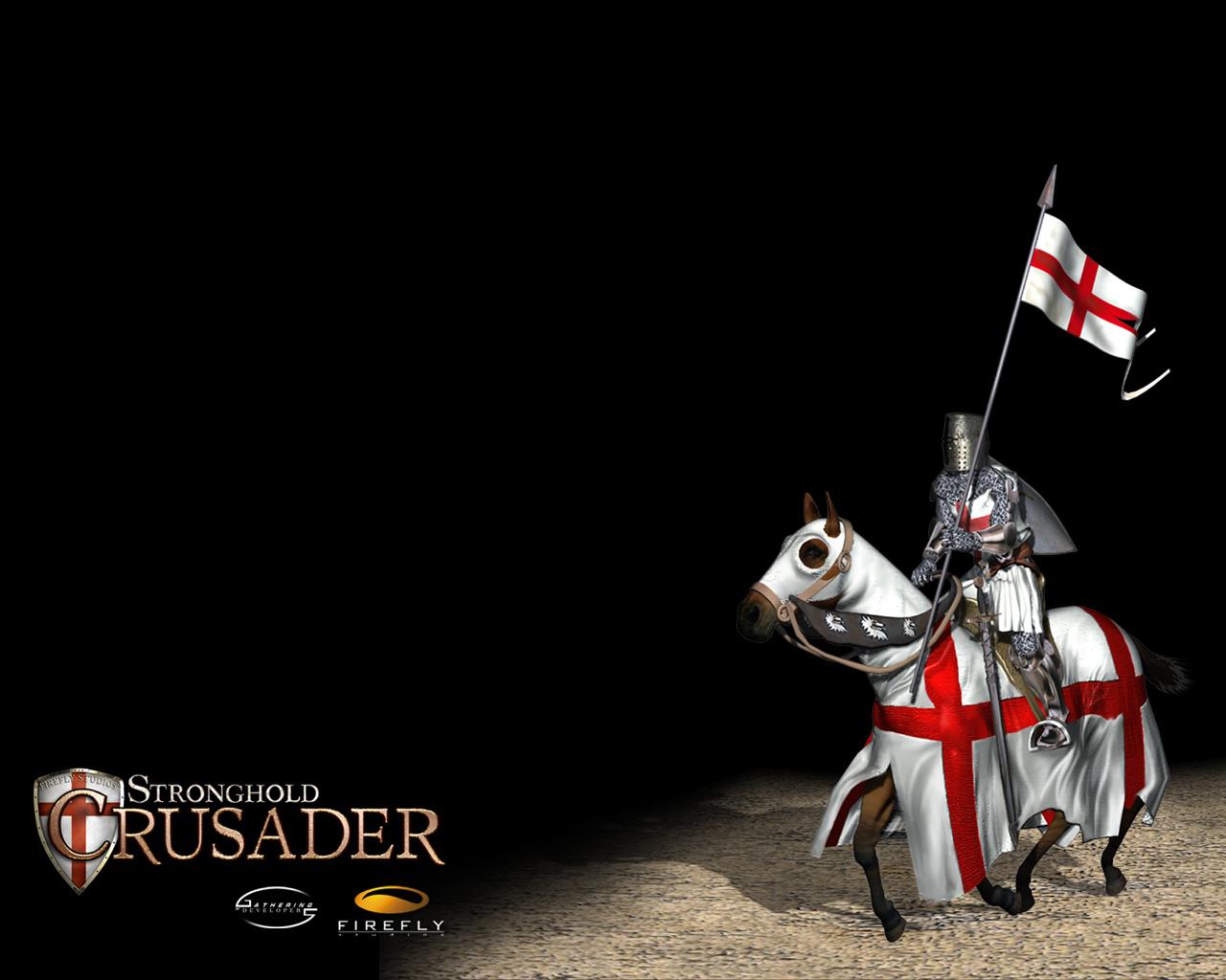 Stronghold Crusader Wallpapers - Top Free Stronghold Crusader ...