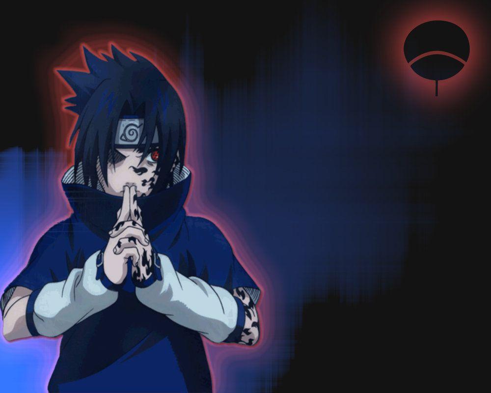 Bad Sasuke Wallpapers - Top Free Bad Sasuke Backgrounds - WallpaperAccess