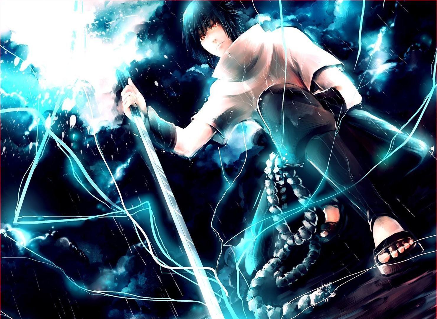 Bad Sasuke Wallpapers - Top Free Bad Sasuke Backgrounds - WallpaperAccess