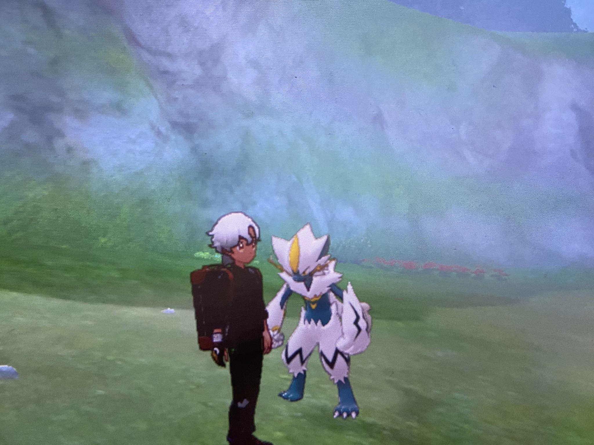 Shiny Zeraora Wallpapers - Top Free Shiny Zeraora Backgrounds ...