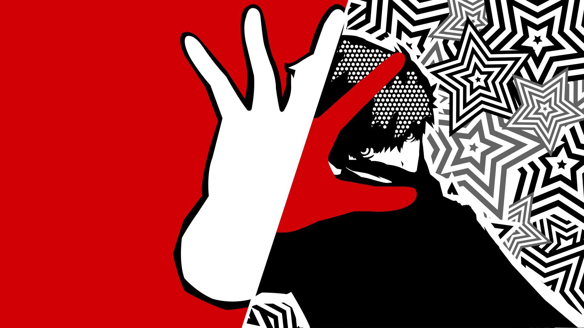 Persona Desktop Wallpapers - Top Free Persona Desktop Backgrounds ...