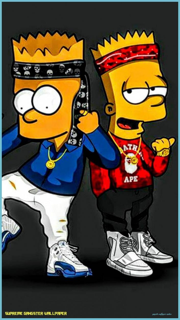 Pink Gangsta Wallpapers - Top Free Pink Gangsta Backgrounds ...