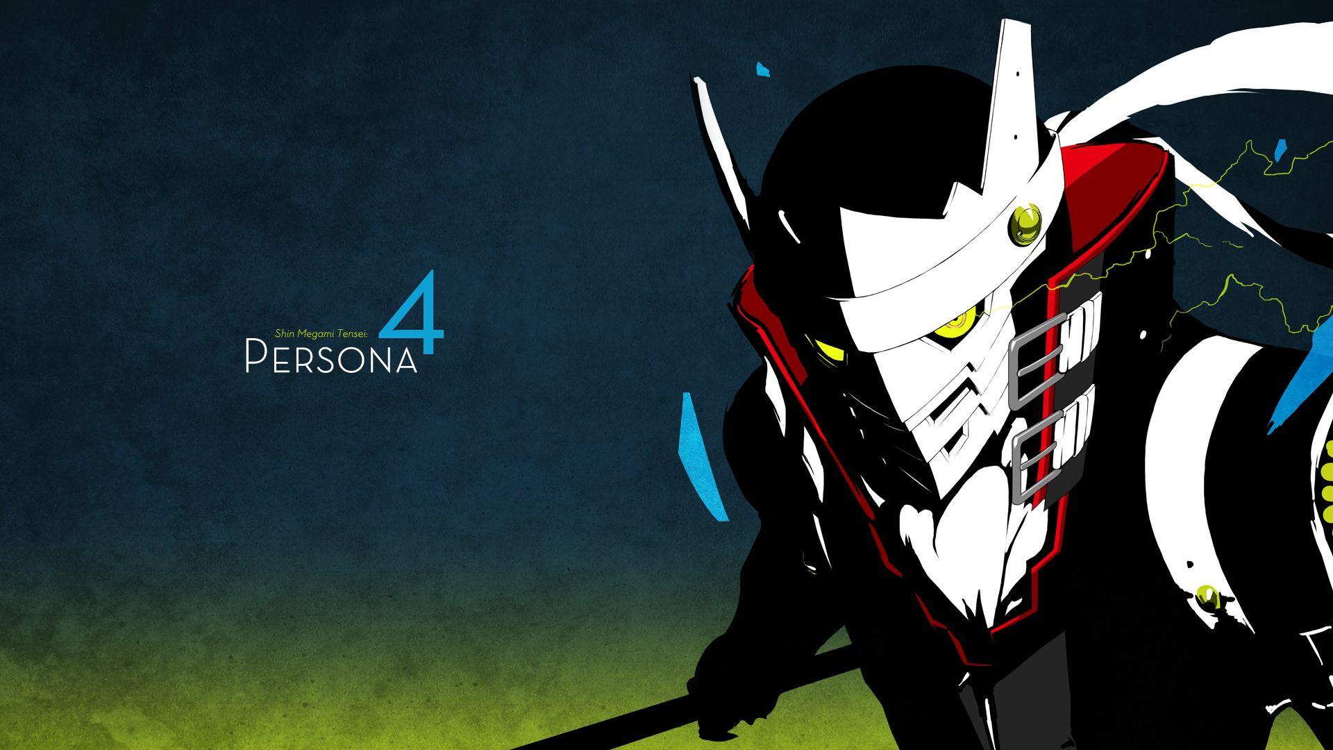 Persona Desktop Wallpapers - Top Free Persona Desktop Backgrounds ...