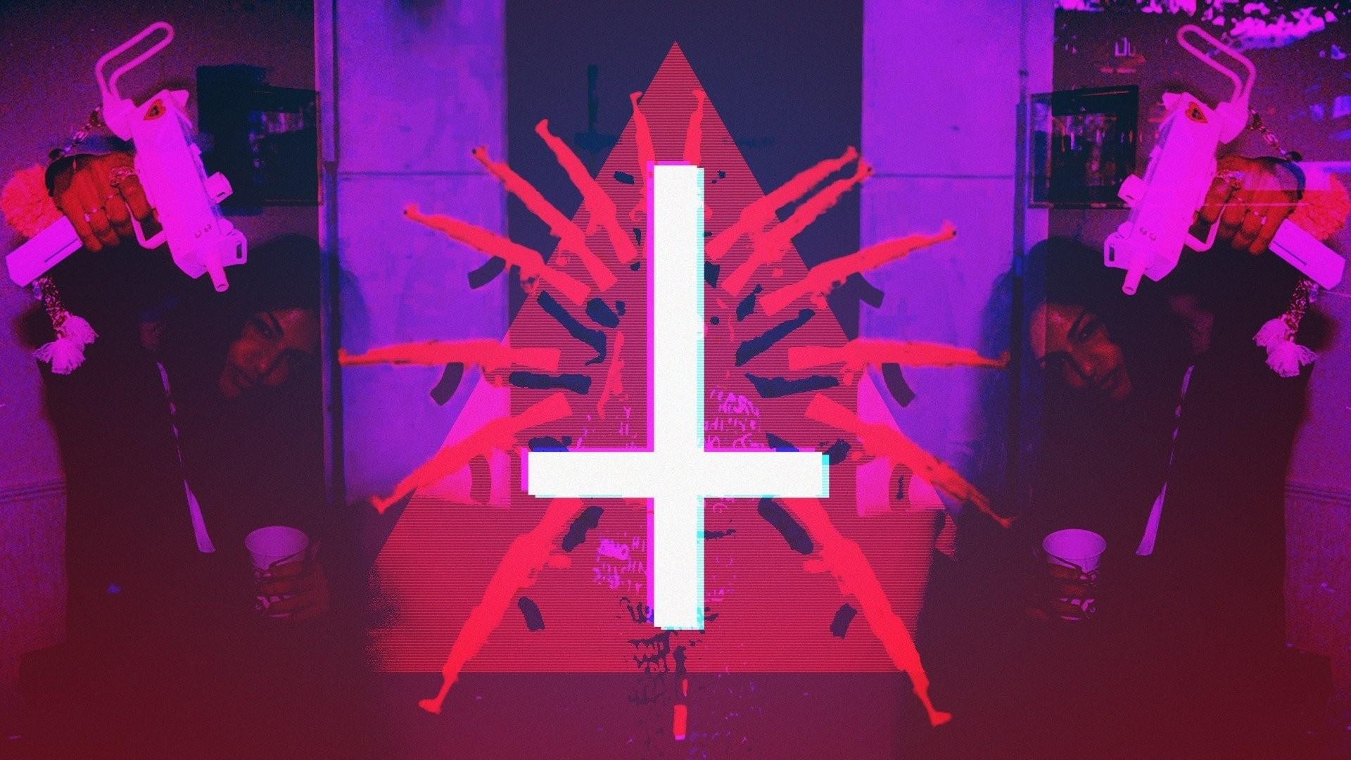 Pink Gangsta Wallpapers - Top Free Pink Gangsta Backgrounds ...