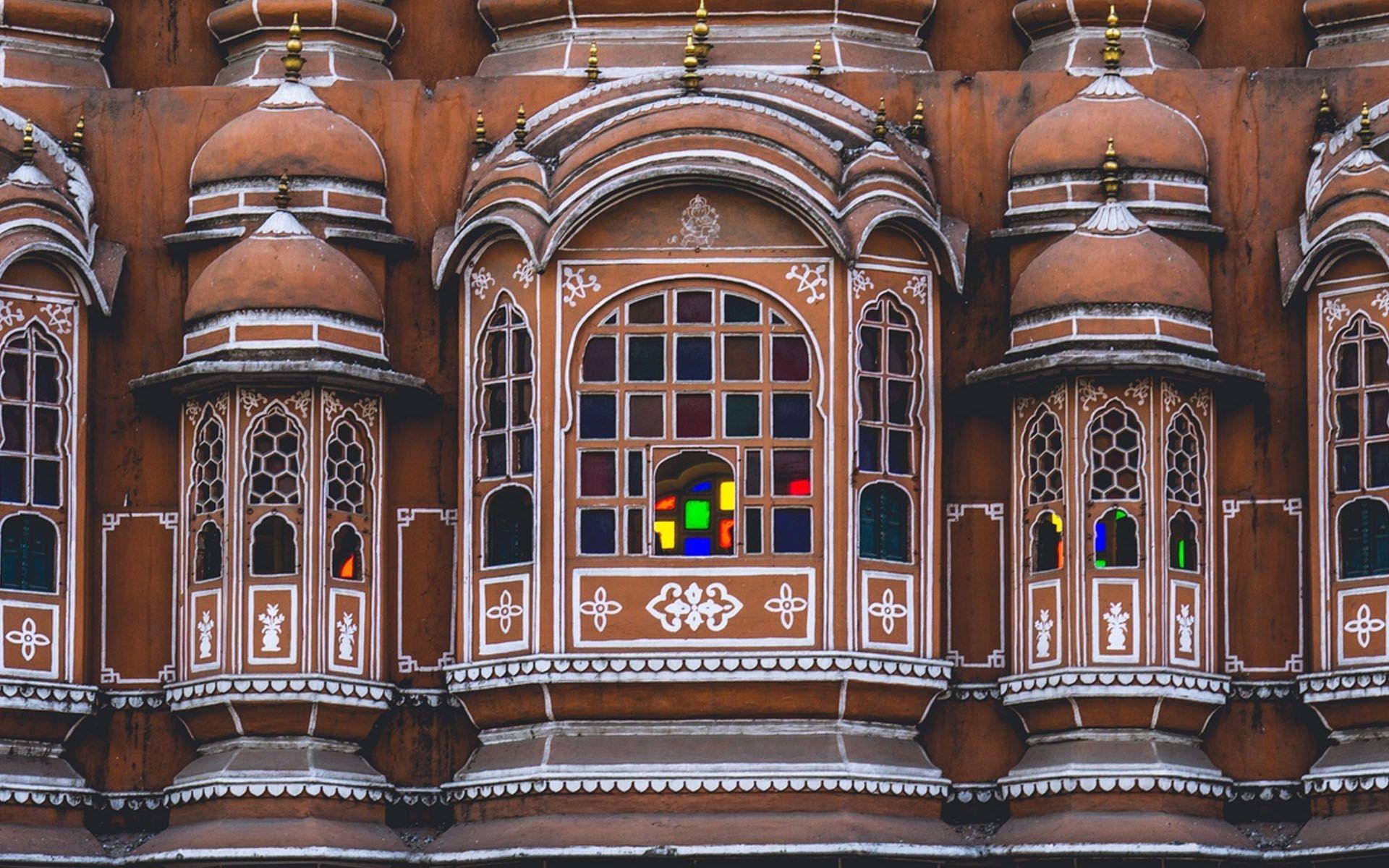 Indian Architecture Wallpapers - Top Free Indian Architecture ...