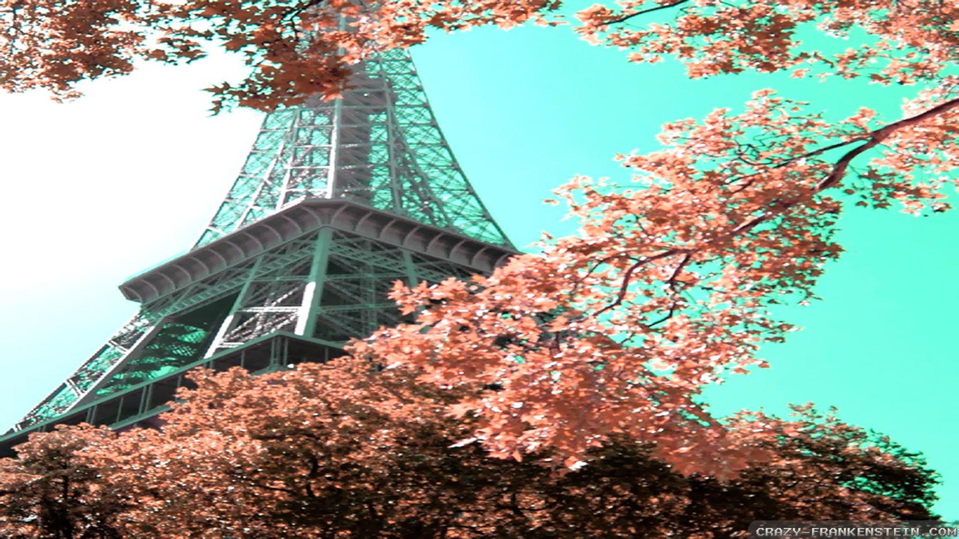 Paris in Spring Wallpapers - Top Free Paris in Spring Backgrounds ...