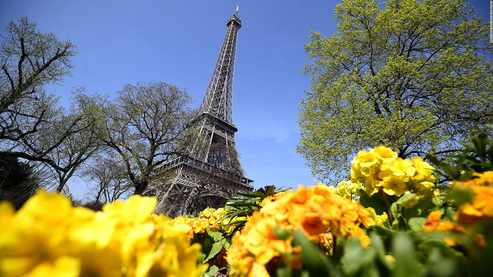 Paris in Spring Wallpapers - Top Free Paris in Spring Backgrounds ...