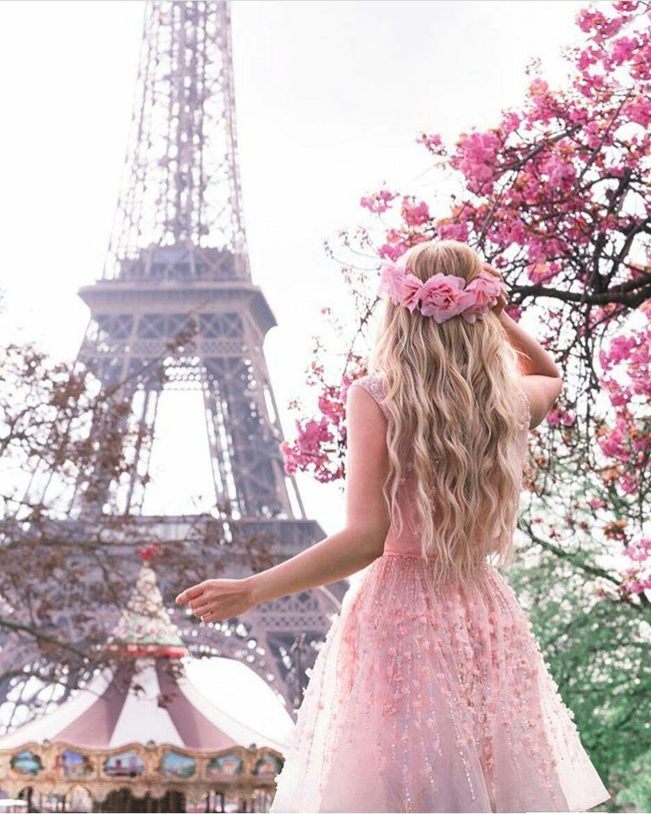 Paris in Spring Wallpapers - Top Free Paris in Spring Backgrounds ...