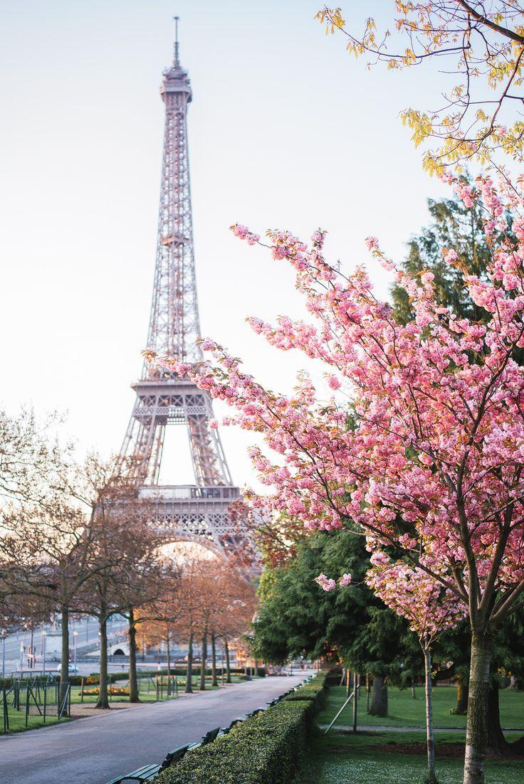 Paris in Spring Wallpapers - Top Free Paris in Spring Backgrounds ...
