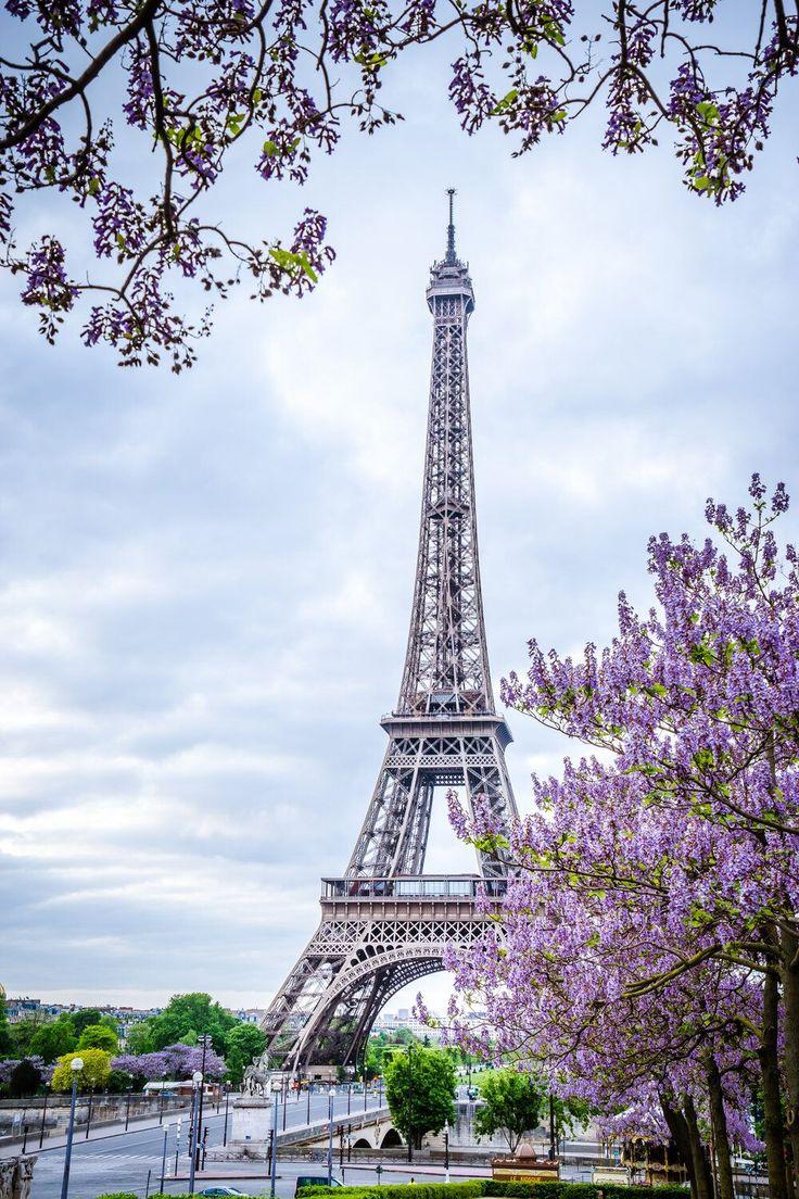 Paris in Spring Wallpapers - Top Free Paris in Spring Backgrounds ...