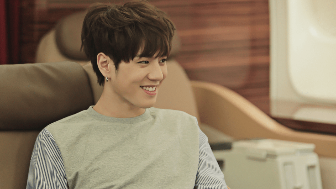 Yugyeom Wallpapers - Top Free Yugyeom Backgrounds - WallpaperAccess