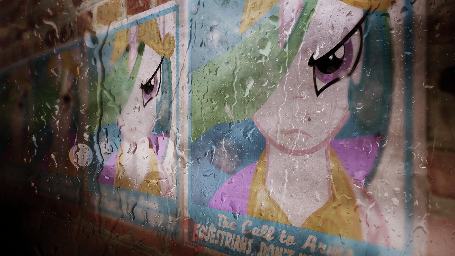 Fallout Equestria Wallpapers - Top Free Fallout Equestria Backgrounds ...
