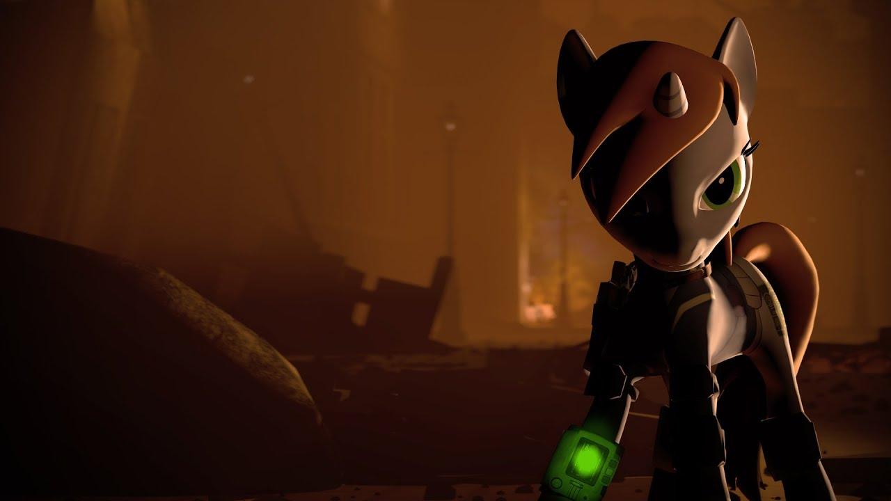Fallout Equestria Wallpapers - Top Free Fallout Equestria Backgrounds ...