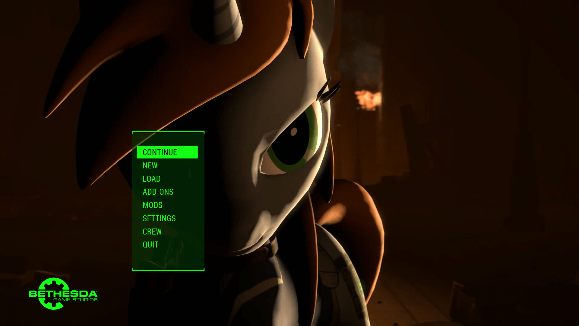 Fallout Equestria Wallpapers - Top Free Fallout Equestria Backgrounds ...